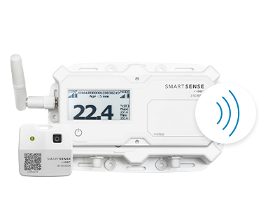 Environmental Monitoring for DCIM | SmartSense by Digi