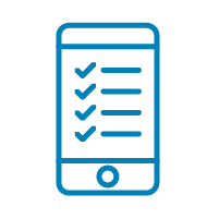 Digital Checklists for Task Management | SmartSense by Digi