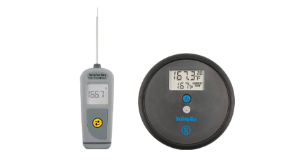 Remote Temperature Monitoring System | SmartSense by Digi
