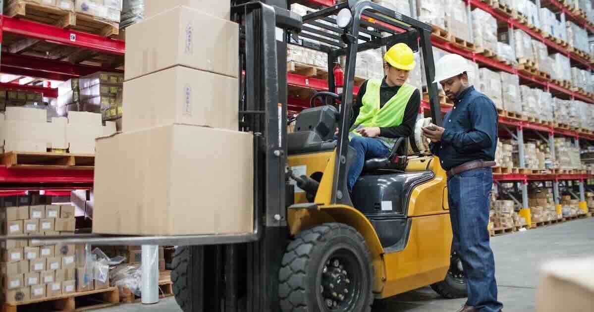 How to Integrate Supply Chain Tracking to Protect Perishable Assets in ...