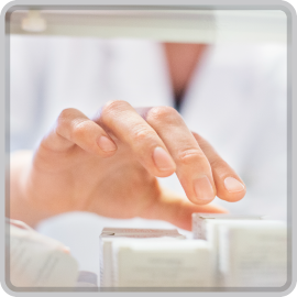 Life Sciences Environmental Monitoring | SmartSense by Digi