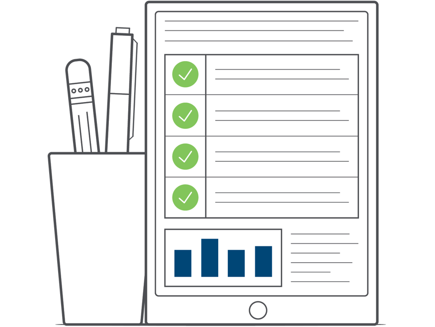 Retail & Food Service Operations Checklist | SmartSense by Digi
