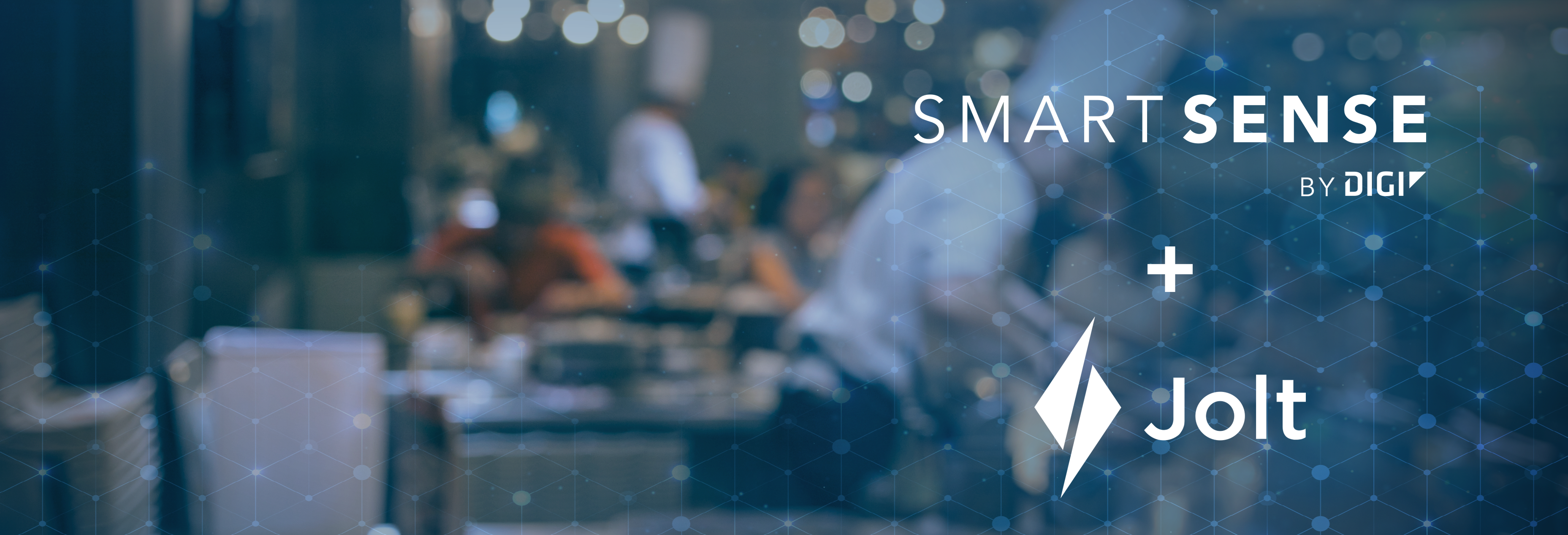 Condition Monitoring & Asset Location Tracking | SmartSense by Digi